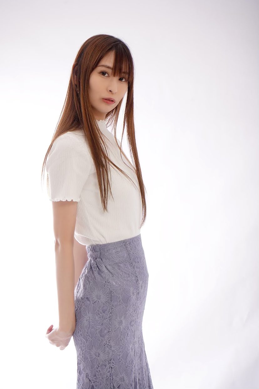 小山 澪♡10/15マゼンタ撮影会 (@koyama__rei) / Twitter