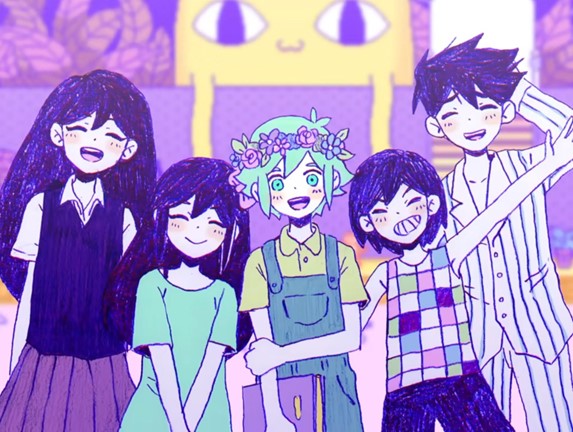 OMORI EN ESPAÑOL on Twitter: OMORI EN ESPAÑOL on Twitter: