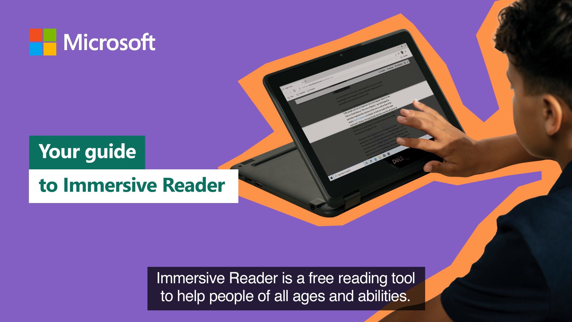 Microsoft Education UK on Twitter: "Harness features that help us all do our best work. Like ...