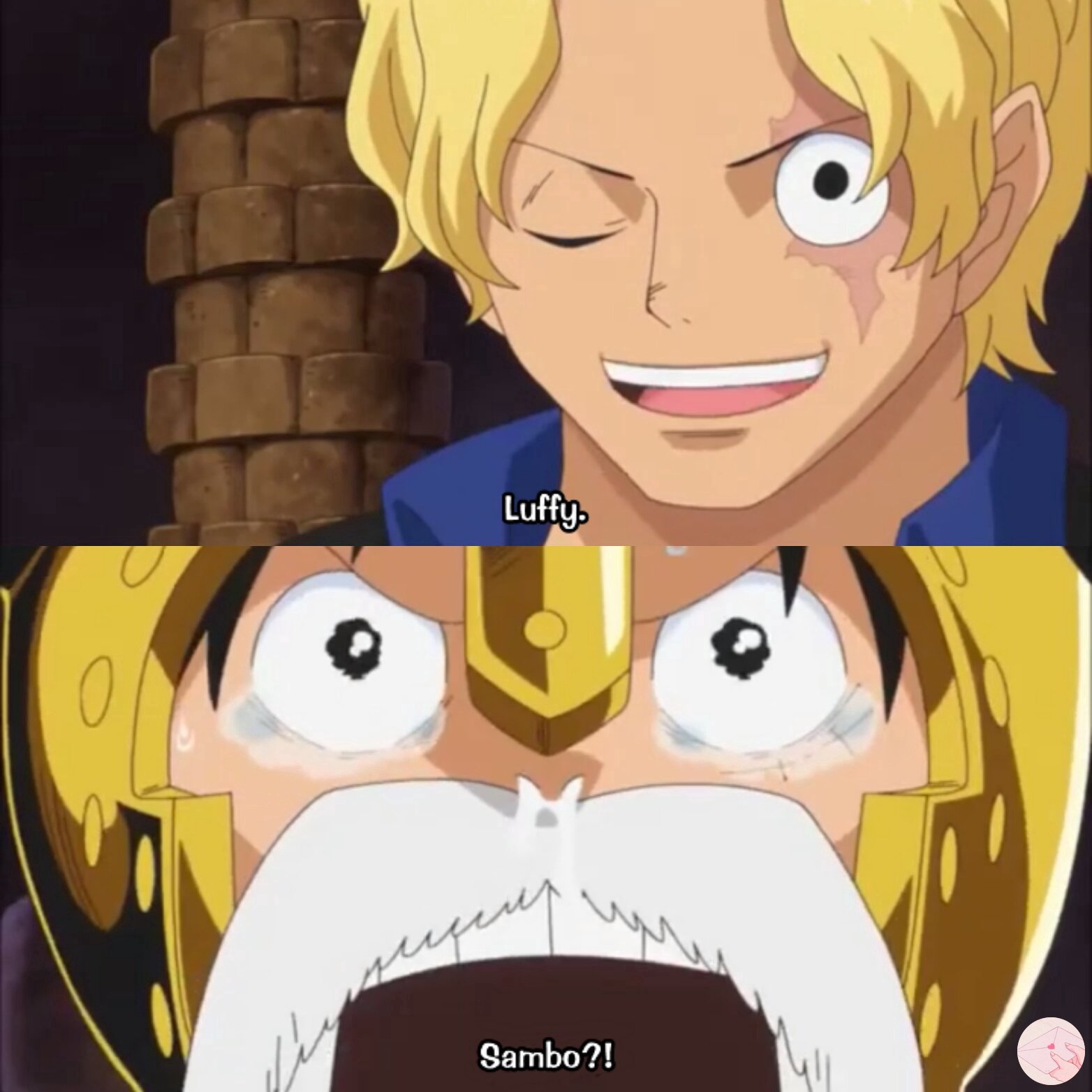 JAPANFESS TERANG on Twitter: "*jpf Masih aja ketawa liat ini, seketika lupa nama aslinya 😭 https ...