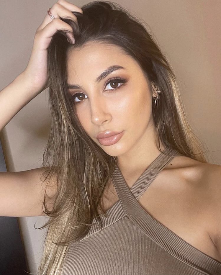 Gianna Dior Updates On Twitter Gianna Posted On Her Instagram