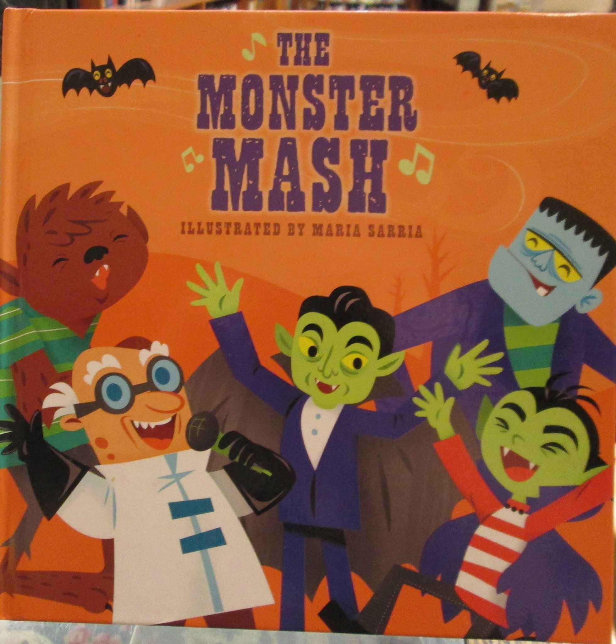 60s, 70s & 80s Kids on Twitter: "It’s almost time for the monster mash ...