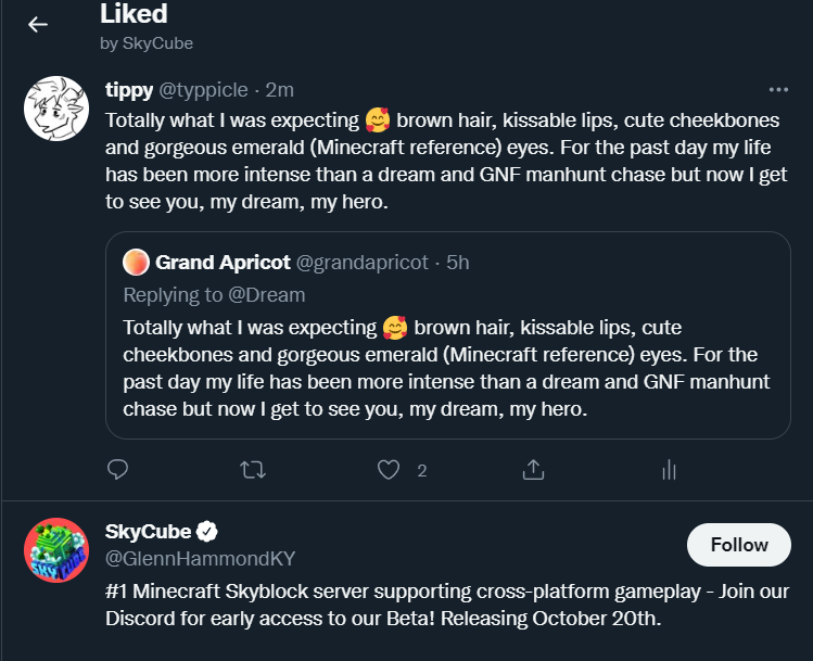 tippy on Twitter: "???????????? https://t.co/aNxla6UaSC" / Twitter