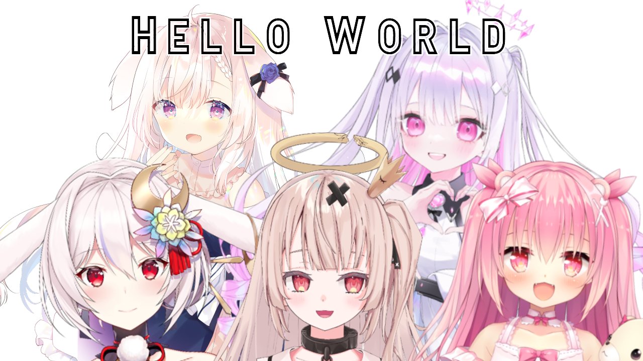 【九尾】kyubi On Twitter Helloworld後夜祭 直筆サイン入りラベル当選者ですが、なりすまし対策と不正防止のため、抽選のくじ引き動画を貼った上で当選者の方のお名前を