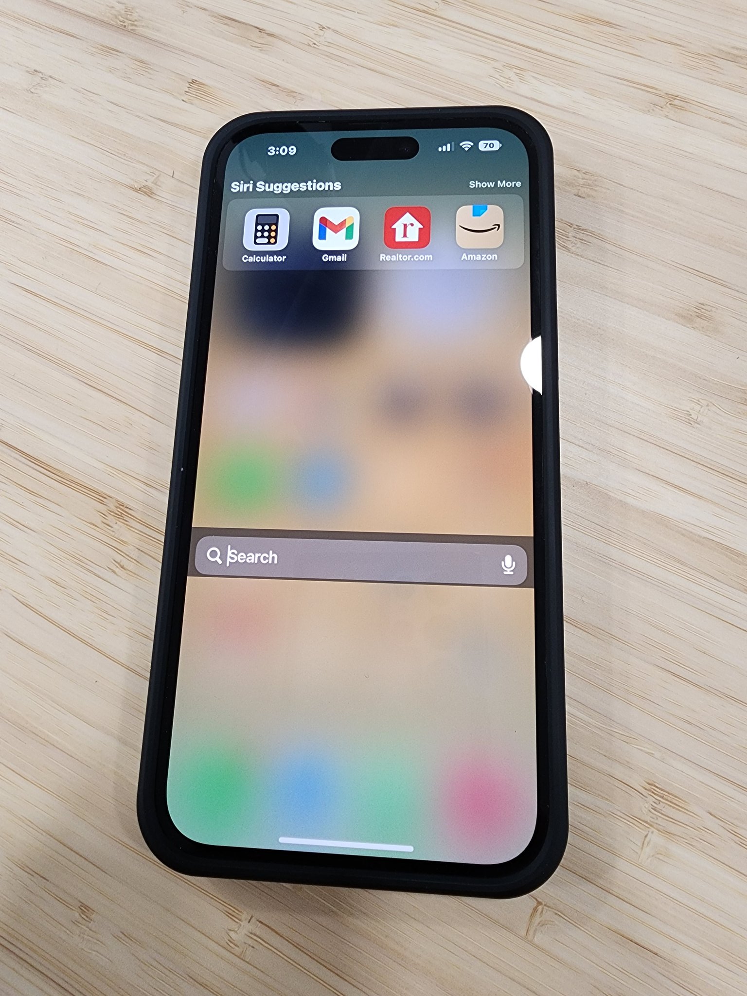 sakitech on Twitter: "Static shot for anyone that needs it. Had to restart phone to fix it ...