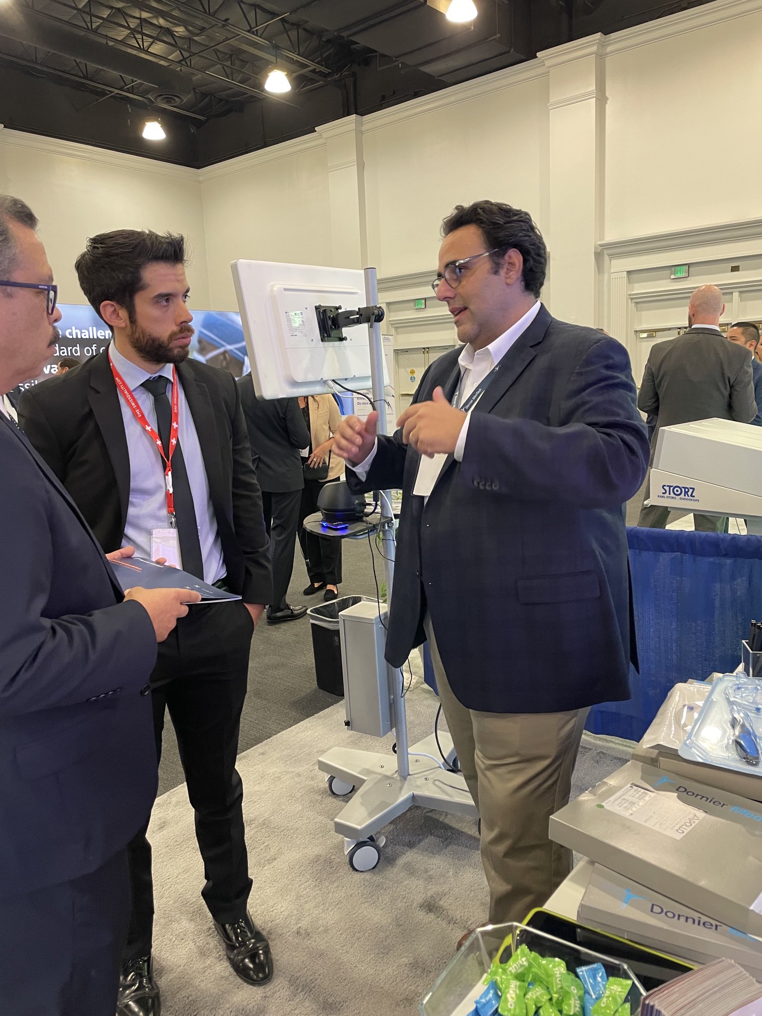 Dornier MedTech on Twitter: Dornier MedTech on Twitter: