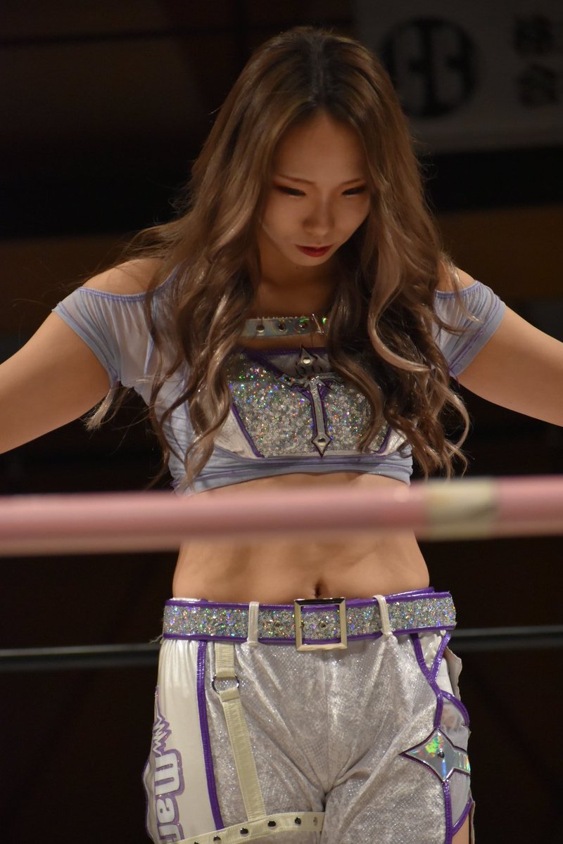 tetsu on Twitter: "仙女 2022.10.2 アゼリア大正 Maria選手 #仙女 #マーベラス"