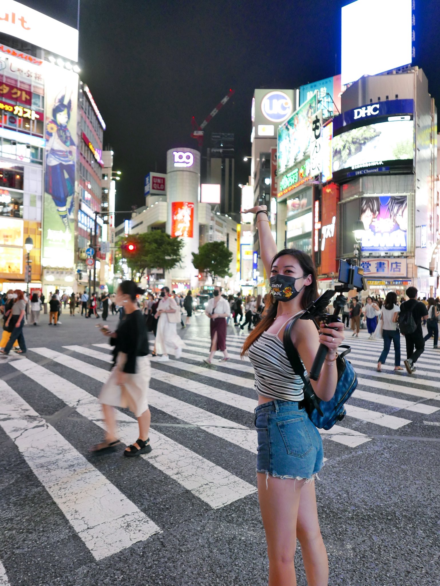 TSM fanfan! on Twitter: "bye bye japan, see you next time!! https://t.co/63WNTuqeTy" / Twitter