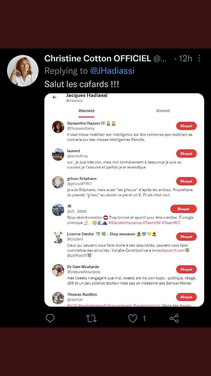 laurent on Twitter: laurent on Twitter: