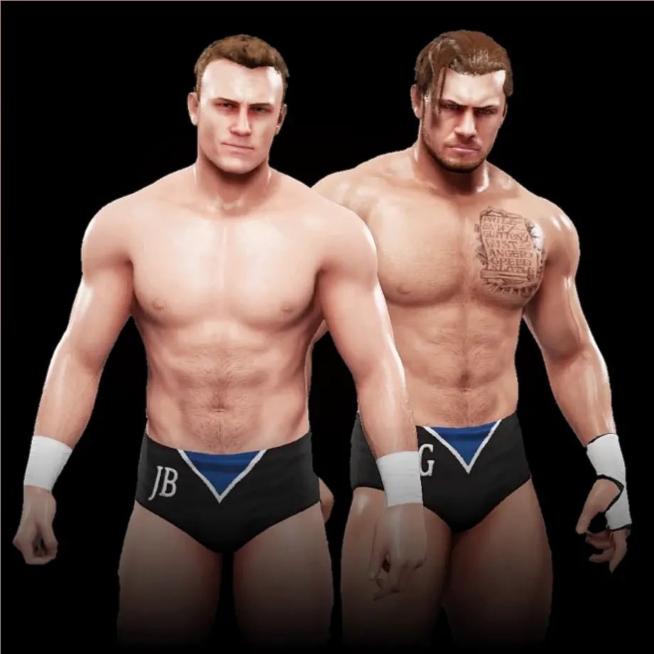 Technically Perfect (Jacob Benaiah & Warren Grant) on Twitter: "With the release of our new H1VE ...