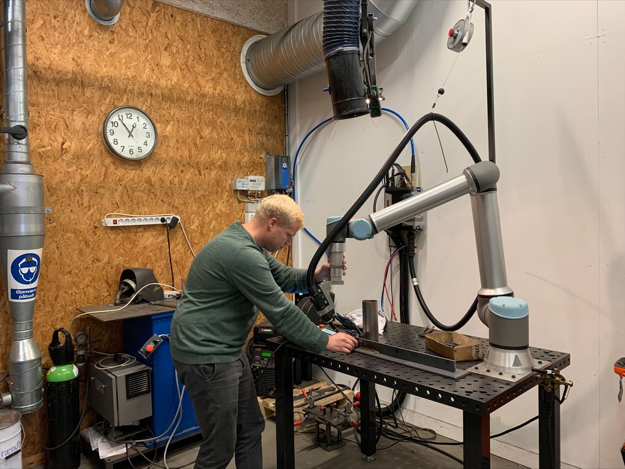 Smooth Robotics (@SmoothRobotics) / Twitter