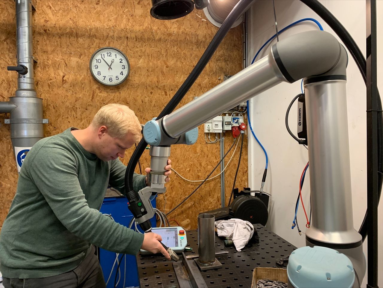 Smooth Robotics (@SmoothRobotics) / Twitter