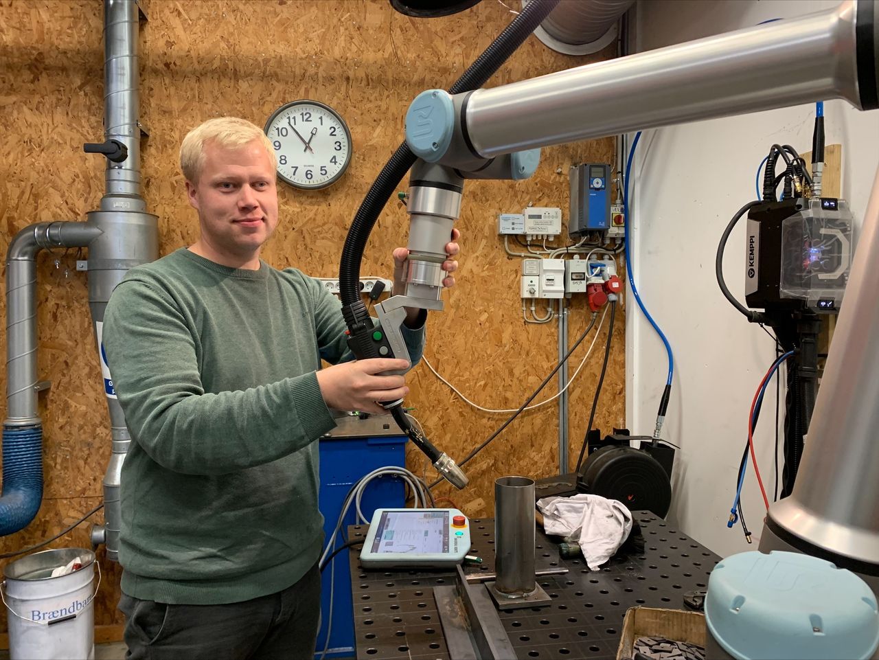 Smooth Robotics (@SmoothRobotics) / Twitter