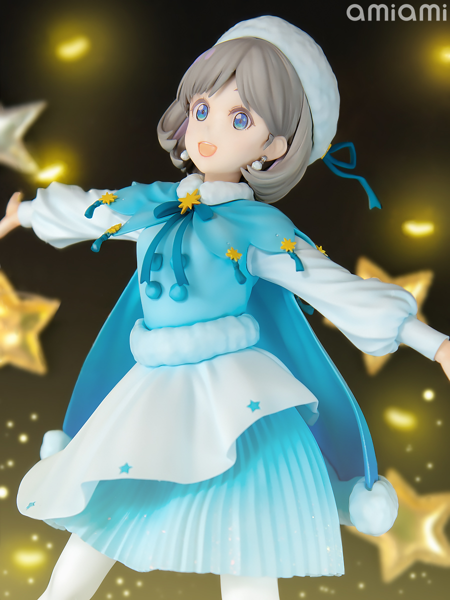 あみあみ on Twitter: "ラブライブ！スーパースター!! 唐可可 1/7 完成品フィギュア[フリュー] ⇒https://amiami.jp/top/detail/detail ...