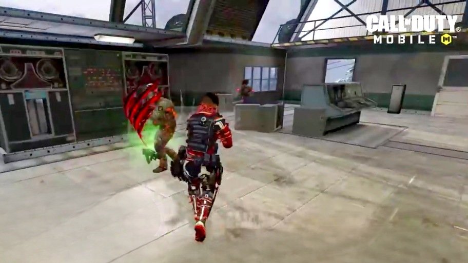 CODM - Season 8 TRAIN TO NOWHERE 🚝🚈🚉 on Twitter: "https://t.co/gA3kIPfvoQ TPP mode in CODM ...