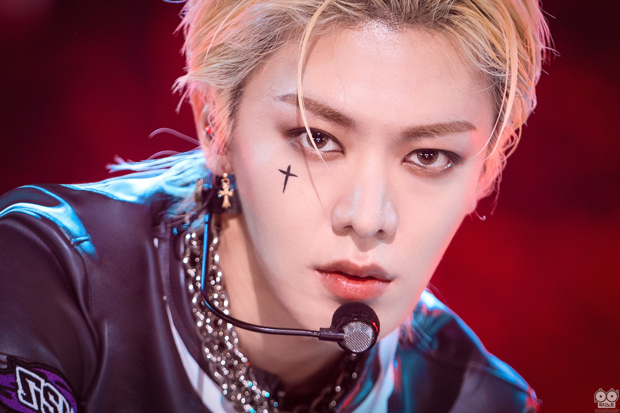 SM_NCT on Twitter: "221002 #NCT127 on Inkigayo #YUTA https://t.co/nRUXsxg1Nb https://t.co ...