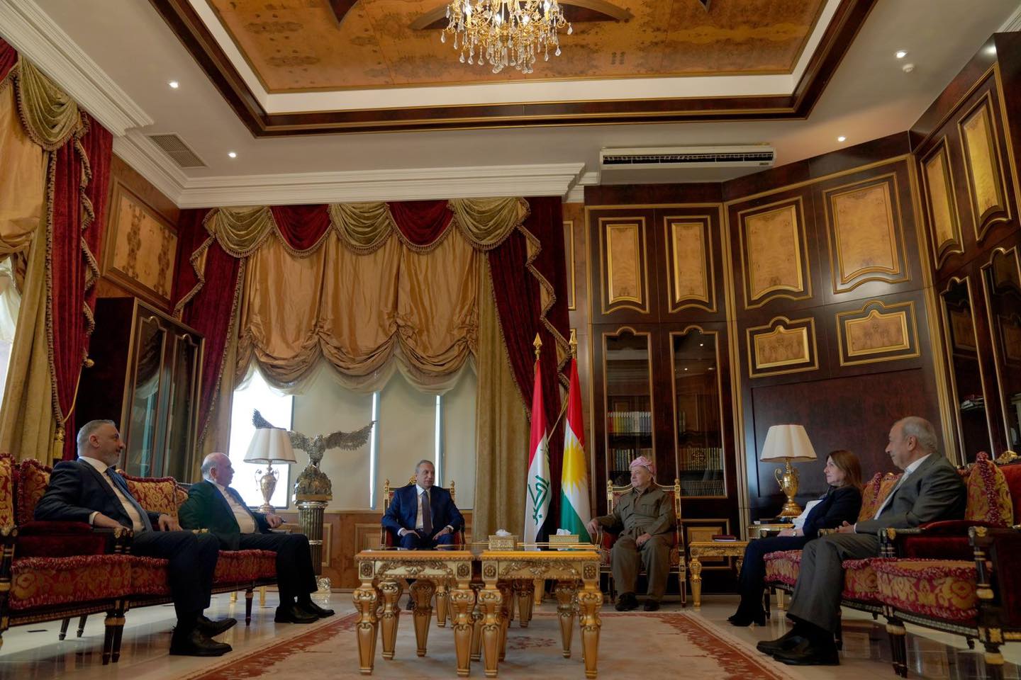 Kurdistan24 on Twitter: "https://t.co/80VmghNQhP" / Twitter