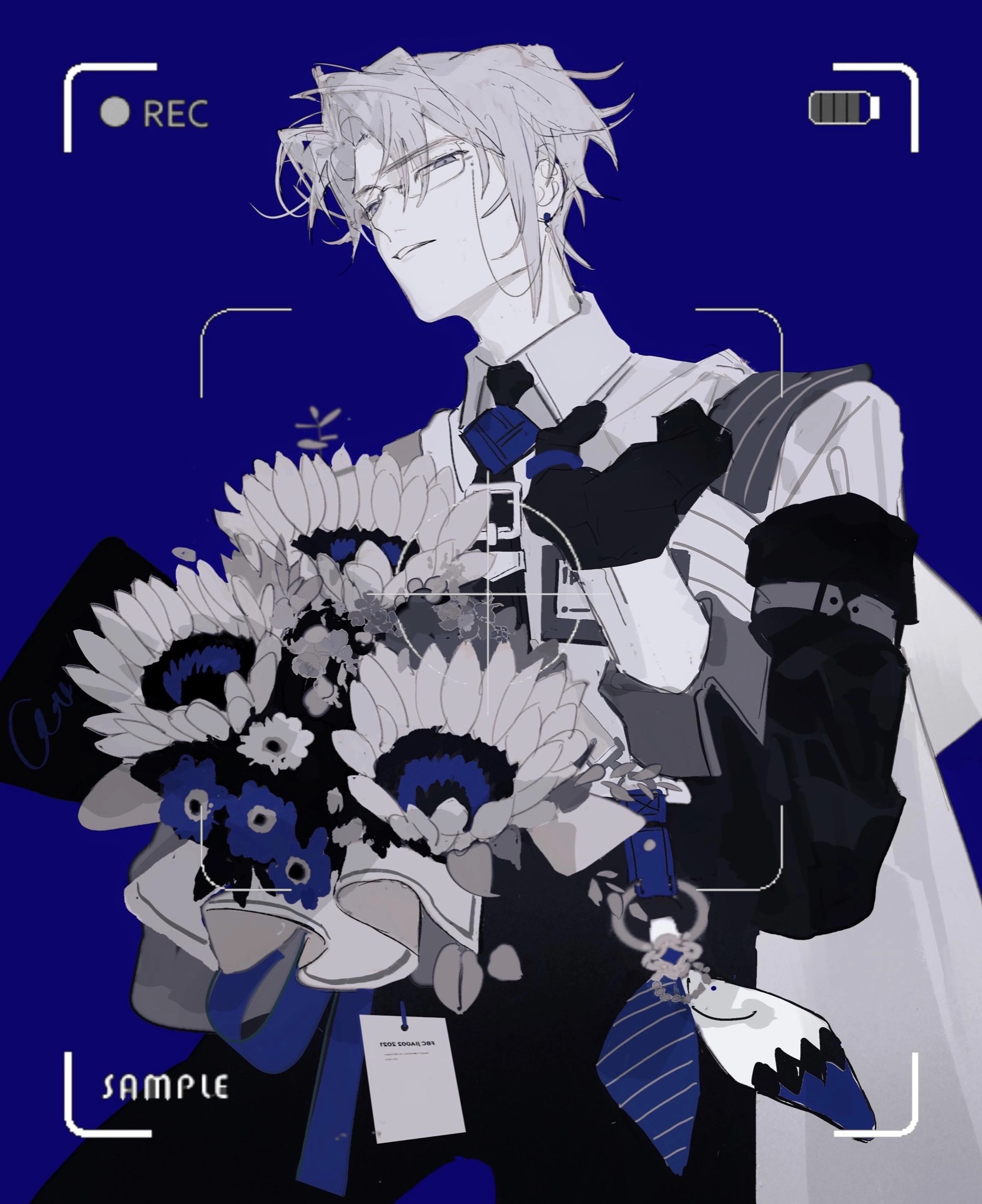 大米白加 on Twitter: "oc https://t.co/jTpKCBOY81" / Twitter