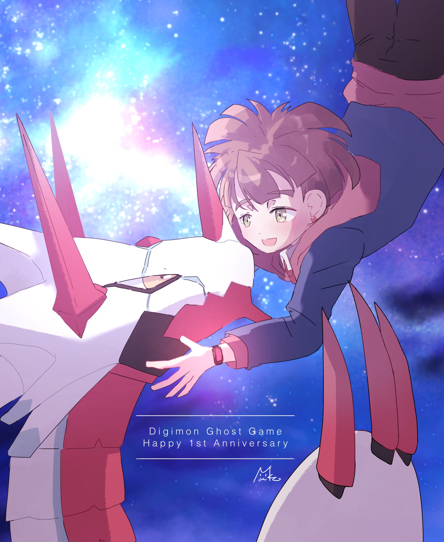 みかぜ@🐰🎀10/24 (@mkz_dg) / Twitter