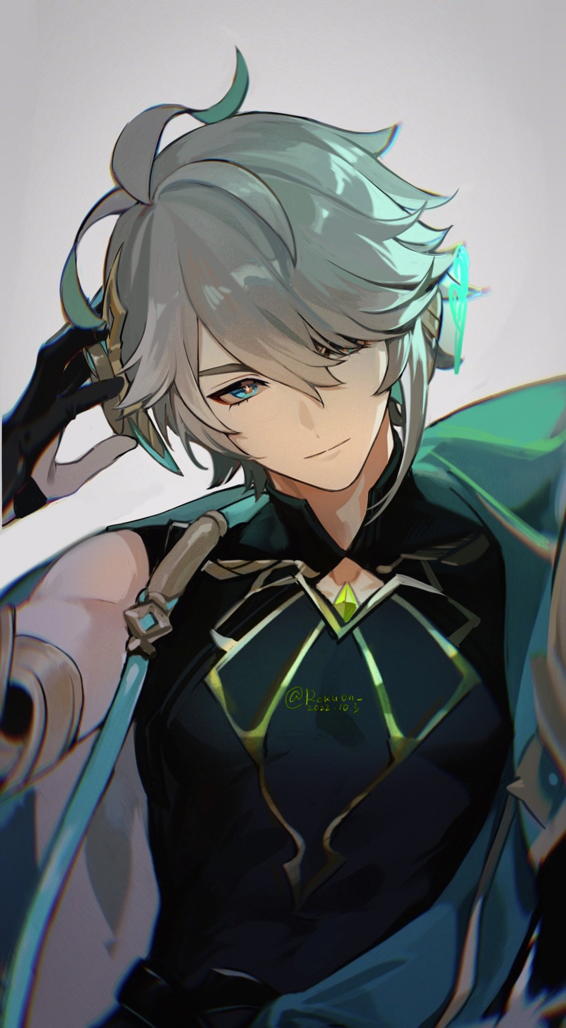 rrrokuonnn🎙️_ on Twitter: "个人诉求传说任务多来点yygq，孩子爱听，还喜欢抓着派蒙一起听。🤪 https://t.co/FfEDuyjjH7" / Twitter