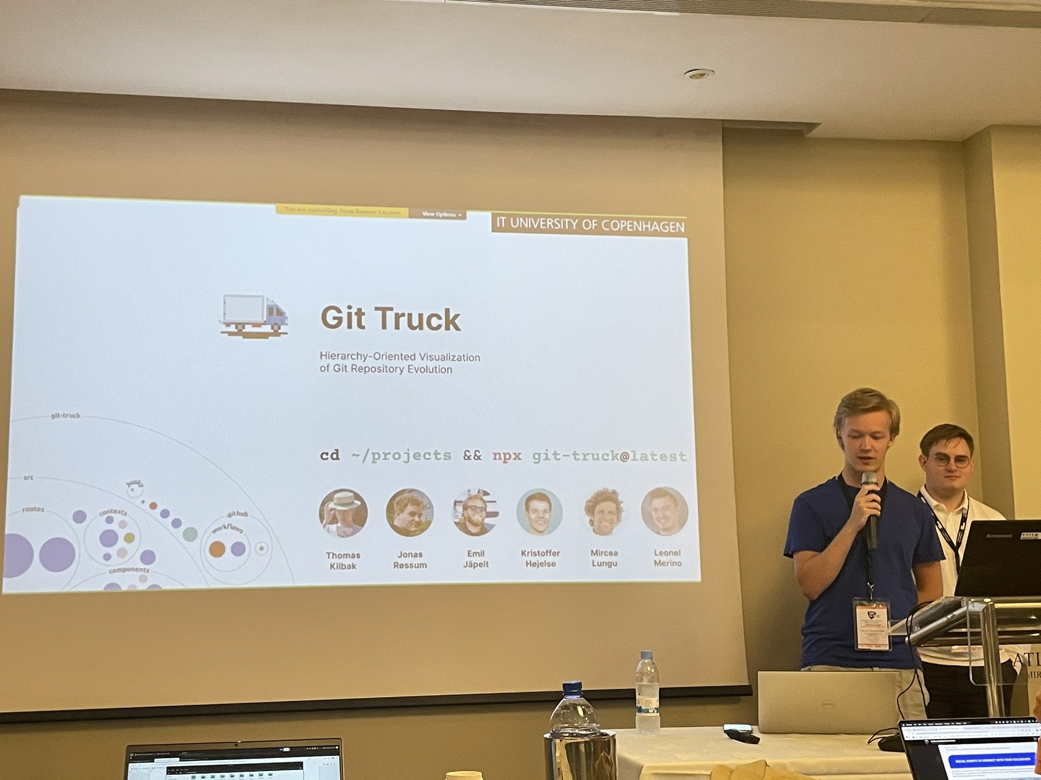 git_truck (@git_truck) / Twitter