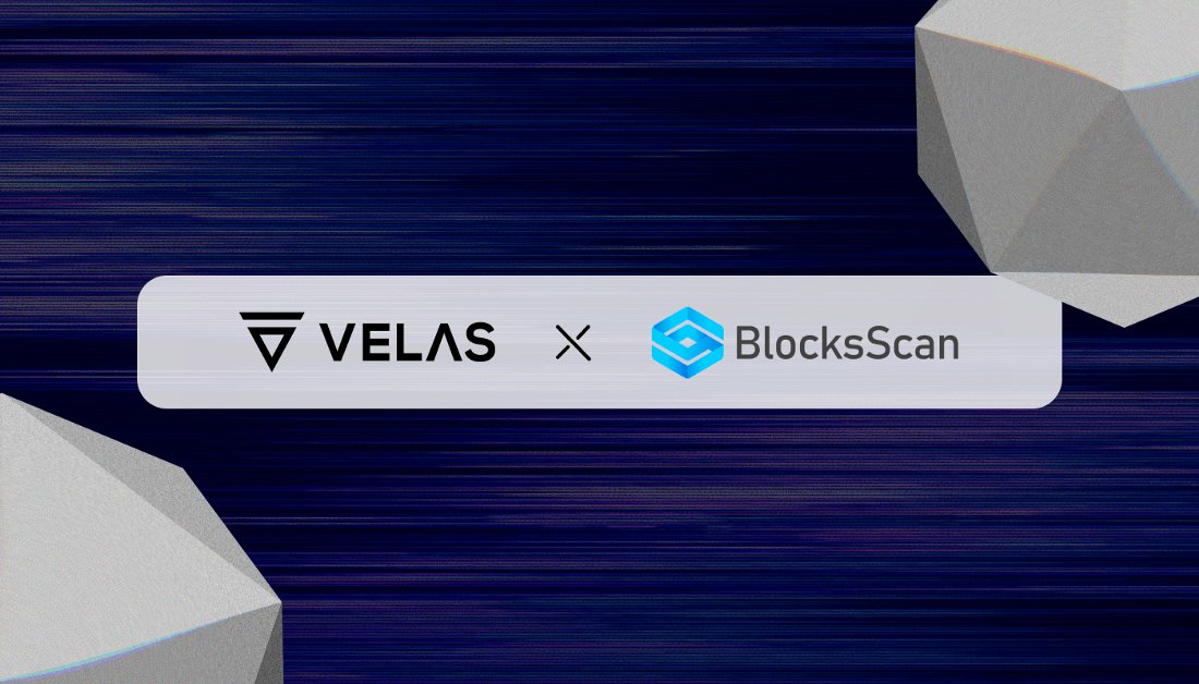 BlocksScan on Twitter: "BlocksScan Explorer is excited to announce our partnership with ...