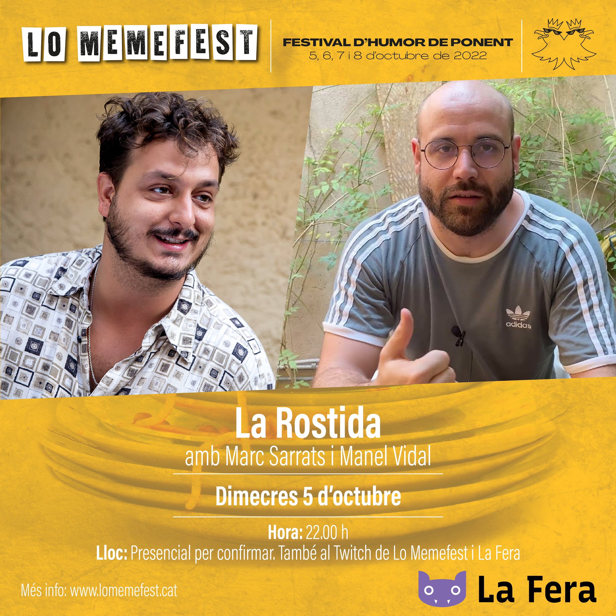 Cultura Tàrrega on Twitter: Cultura Tàrrega on Twitter: