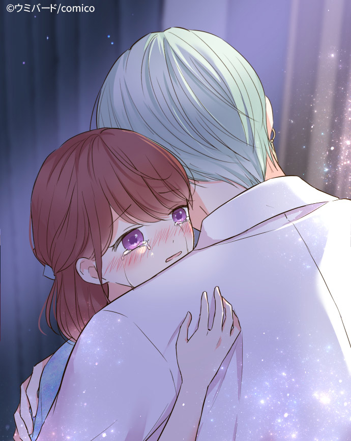 comico【公式】オリジナル漫画が毎日無料！ on Twitter: "聖女が傷ついたドラゴンに出会い… 癒しとロマンスの物語🪄 『#聖女は竜騎士様にまもられて』更新！ https://t ...