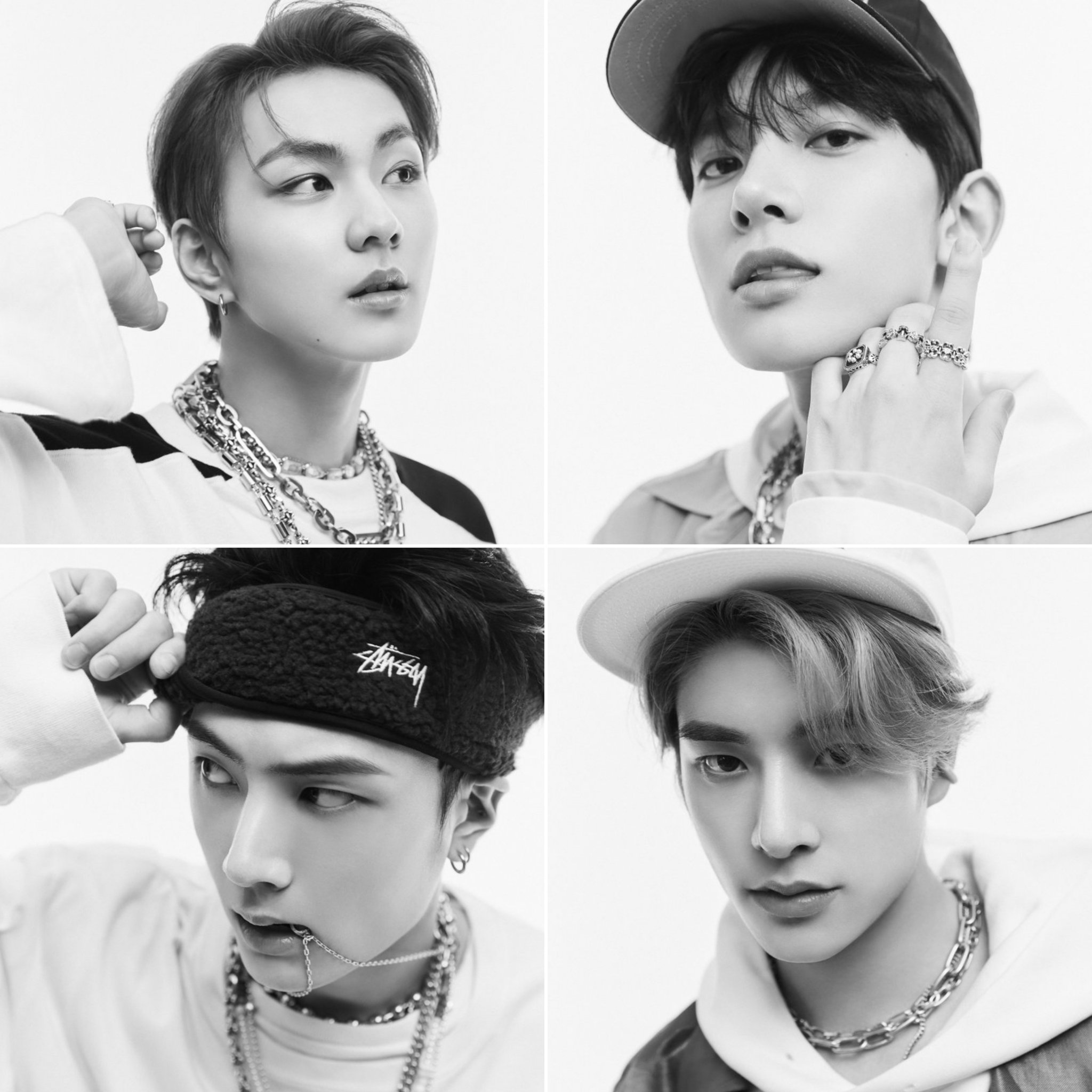 ENHYPEN JAPAN FANBASE on Twitter: "˗ˏ︎🌸𝙴𝙽𝙷𝚈𝙿𝙴𝙽 𝙾𝙵𝙵𝙸𝙲𝙸𝙰𝙻 𝙹𝙰𝙿𝙰𝙽🌸ˎ˗ 「定め」Concept Photo #1 が公開されました ...