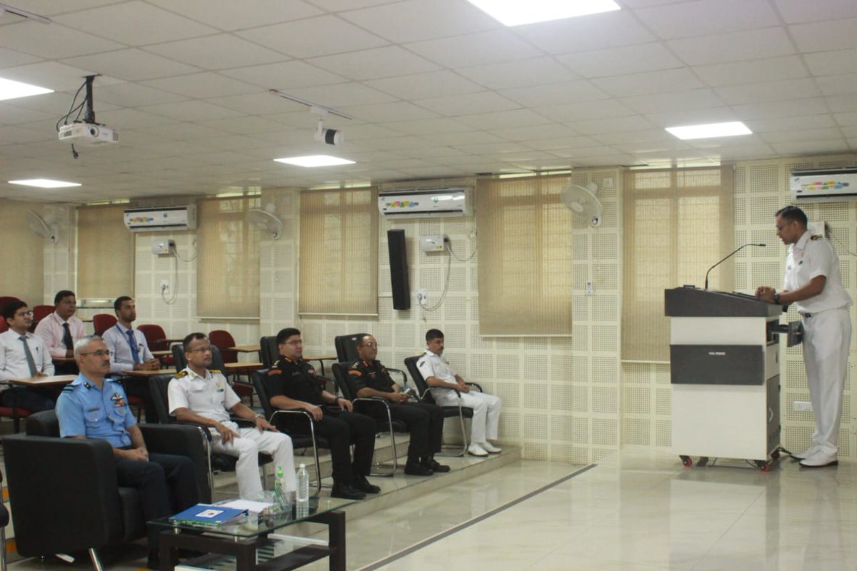 PRO Defence Pune On Twitter Indian Naval Armament Service Officers pro-defence-pune-on-twitter-indian-naval-armament-service-officers