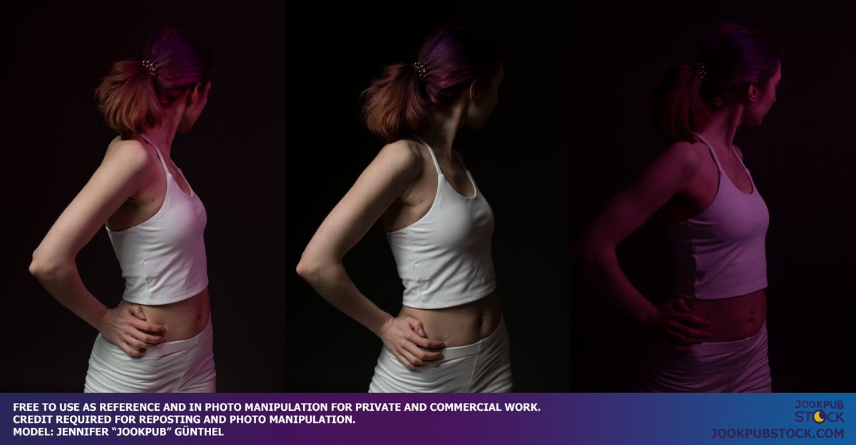 Jen / Jenny 🌛 on Twitter: "New references