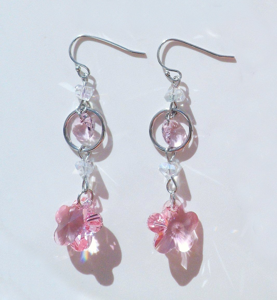 Dolce on Twitter: "RT @shoplalisa: Cherry Blossom Earrings 🌸🍒 https://t.co/meRhkfKlc9" / Twitter