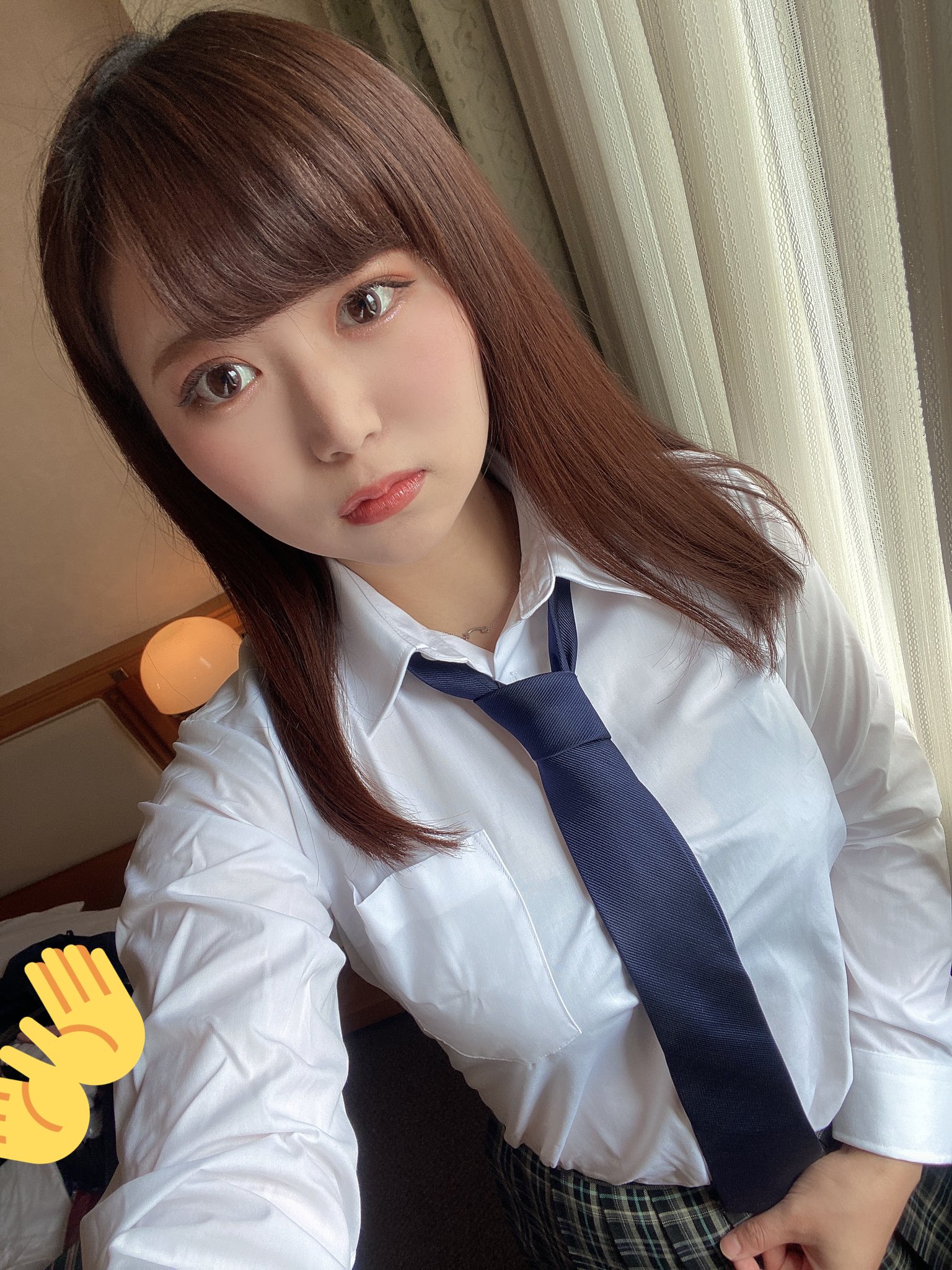 宮名 遥 on Twitter: "おやすみ、ち ちん♡ https://t.co/836FYqhOhl" / Twitter