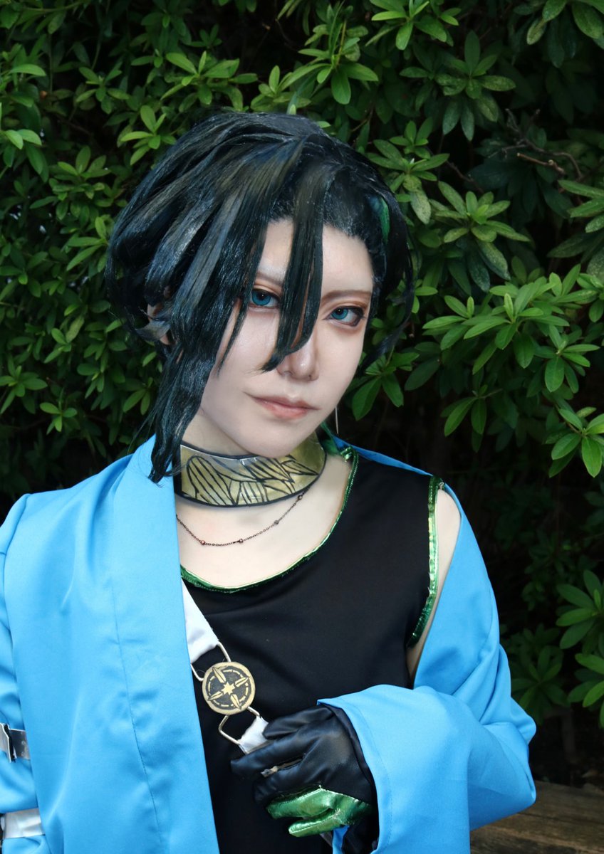 *虹木 みあ*療養中 (@7gi_mia55mochi) さんのコスプレ作品まとめ (6 件) - Twoucan