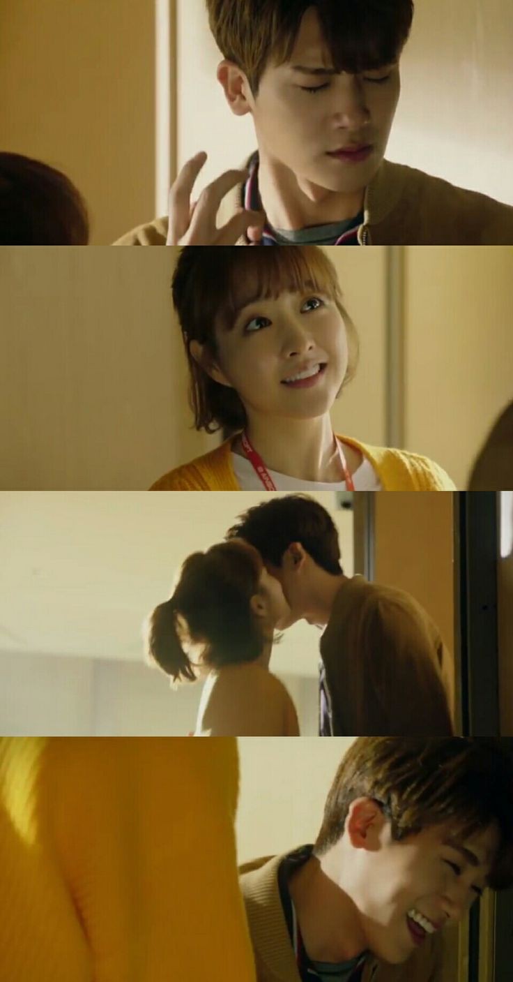 K-Drama Menfess on Twitter: "•kdm• kangen bulolnyaa ahn minhyuk ke do bong soon yang super heboh ...