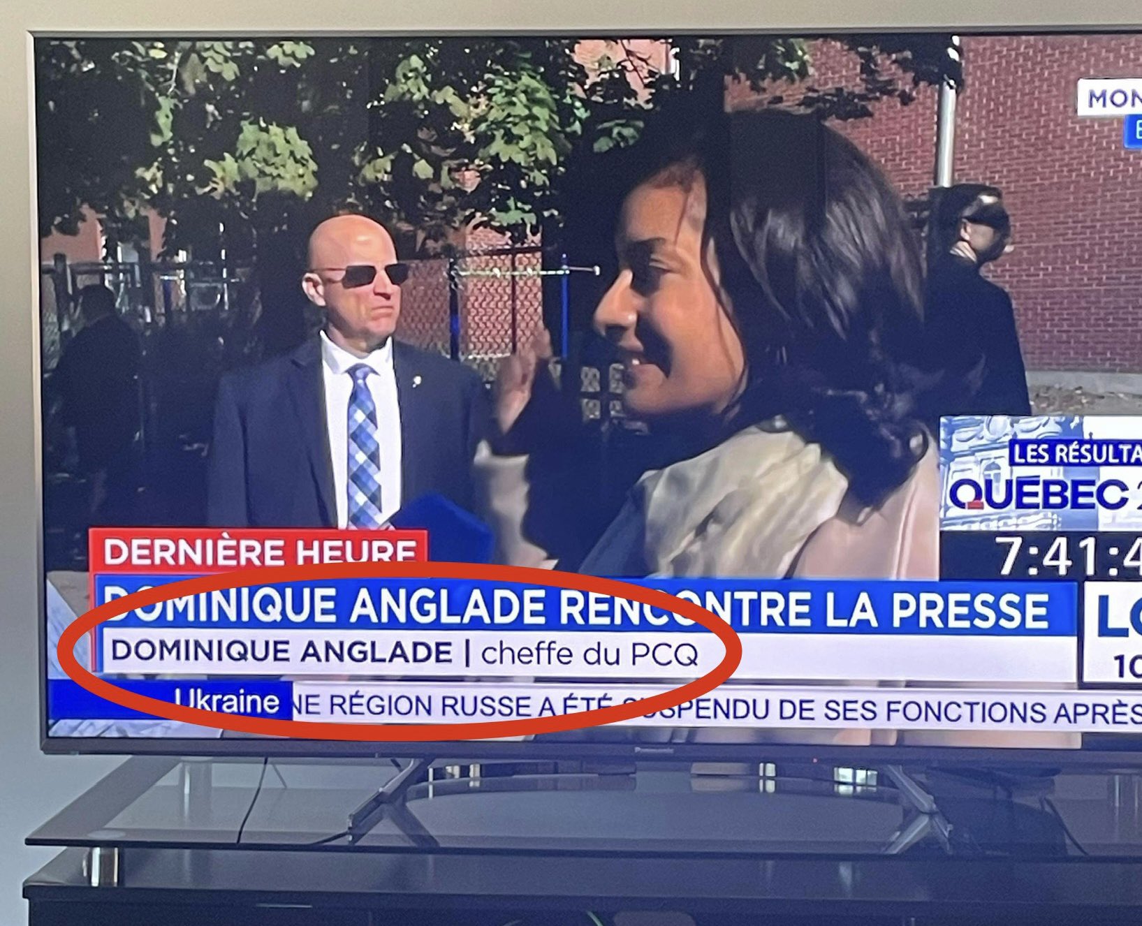 André Arthur Live du Paradis on Twitter: "Message à Mario Nacho Dumont et aux autres TVAbrutis ...