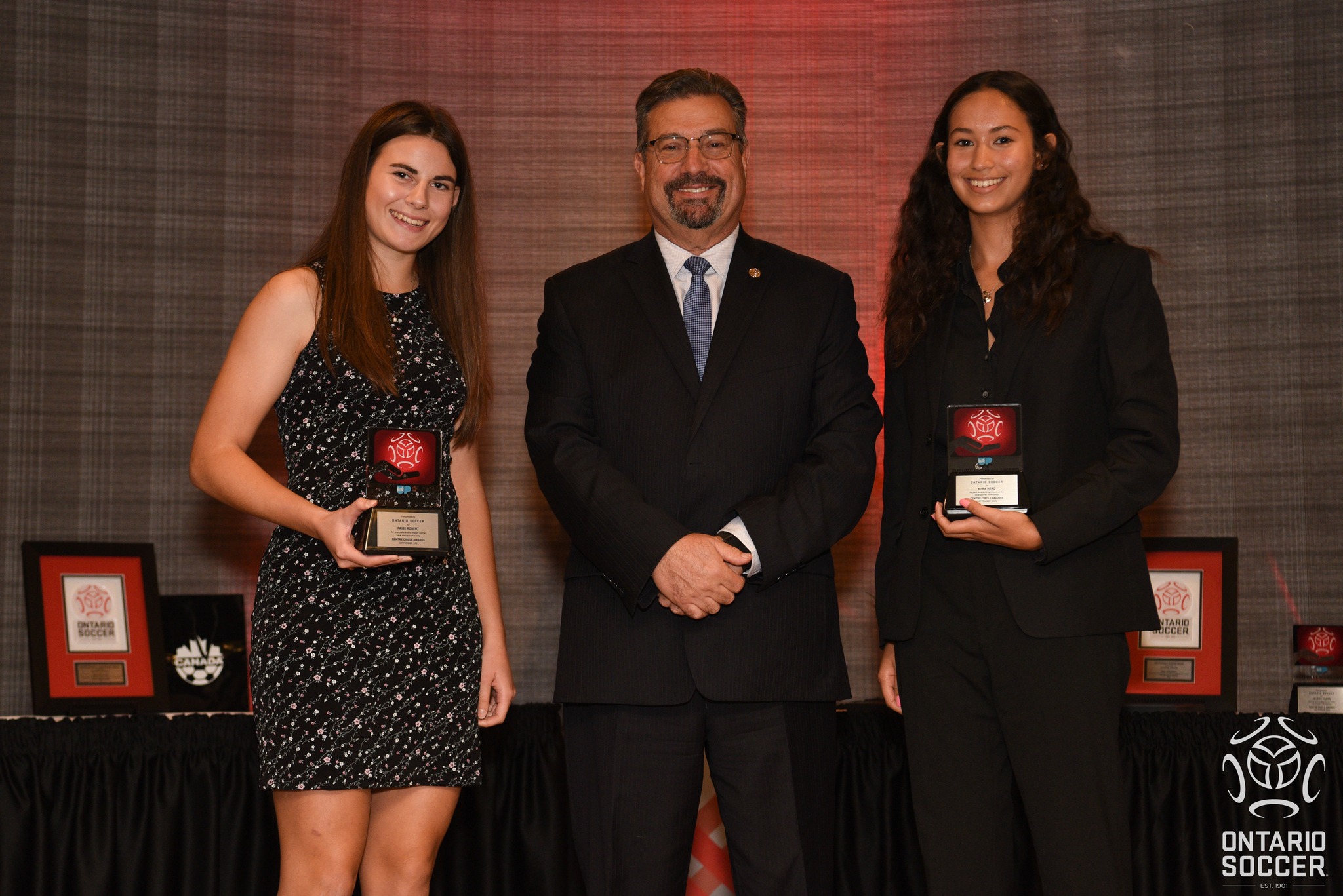 Ontario Soccer (@OntarioIsSoccer) / Twitter