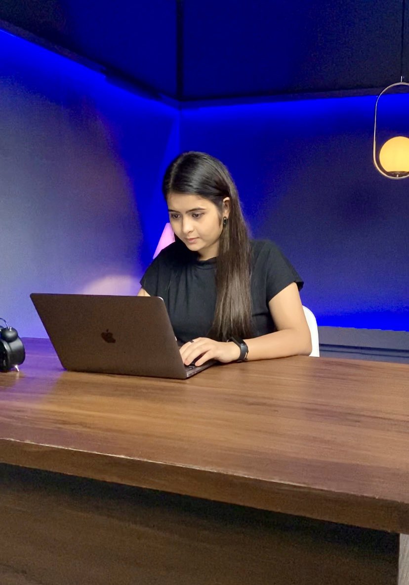 Saumya Singh on Twitter: "I am a proud coder! 💜 https://t.co/7h9aBfiGRK" / Twitter