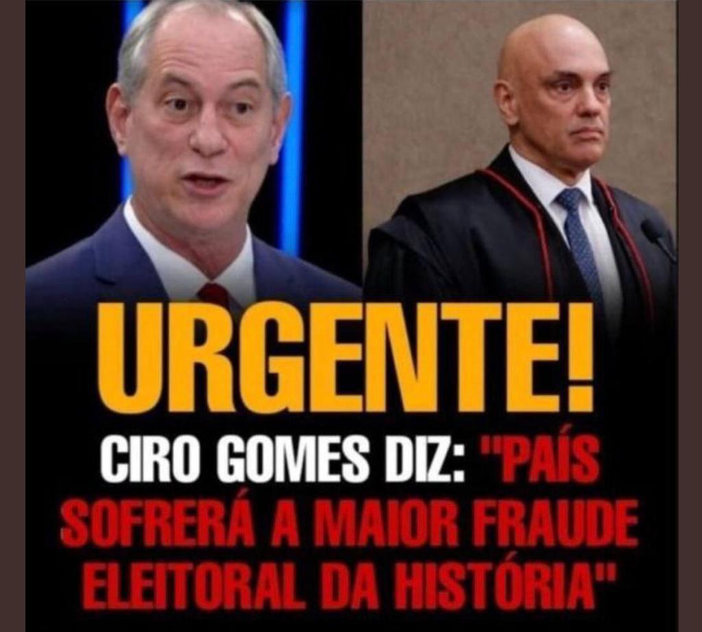 Dalvomaia On Twitter Cirogomes Expõe A Grande Guerra Q O Povo