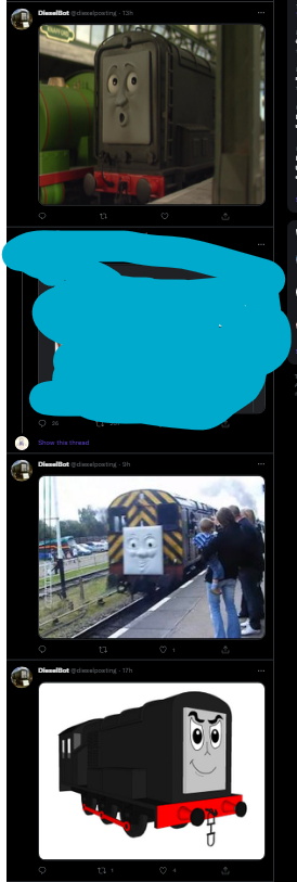 Funbus on Twitter: Funbus on Twitter: