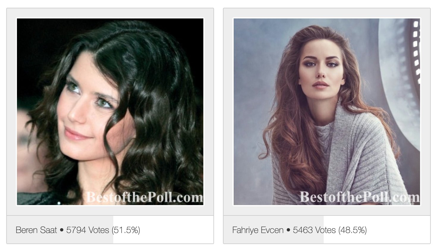 Bestofthelist on Twitter: "#BerenSaat #FahriyeEvcen #TurkishActress #FavoriteActress # ...