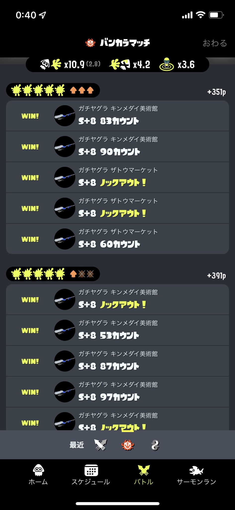 こるぺん On Twitter 今日の活動報告です👍 9kyouwa2yq Twitter
