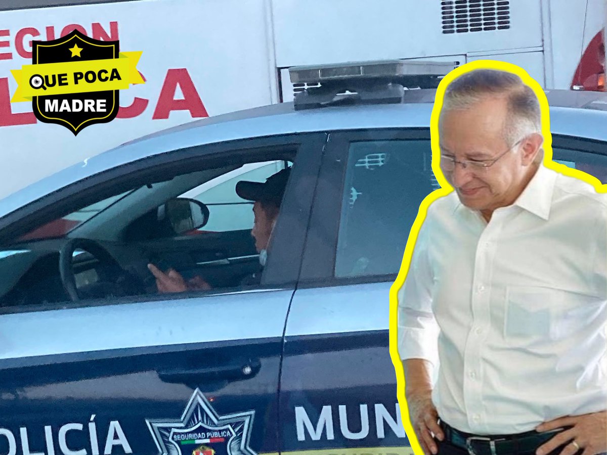 Qué Poca Madre 🇲🇽 on Twitter: Qué Poca Madre 🇲🇽 on Twitter: