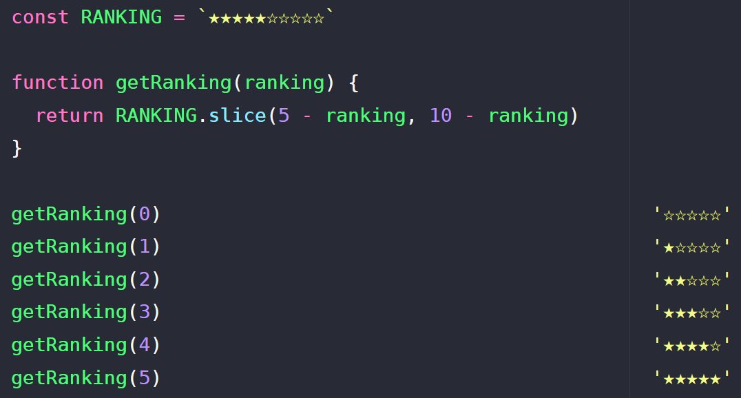goncy.tsx on Twitter: "Necesitás usar las estrellitas de ranking para alguna de tus apps? Podés ...