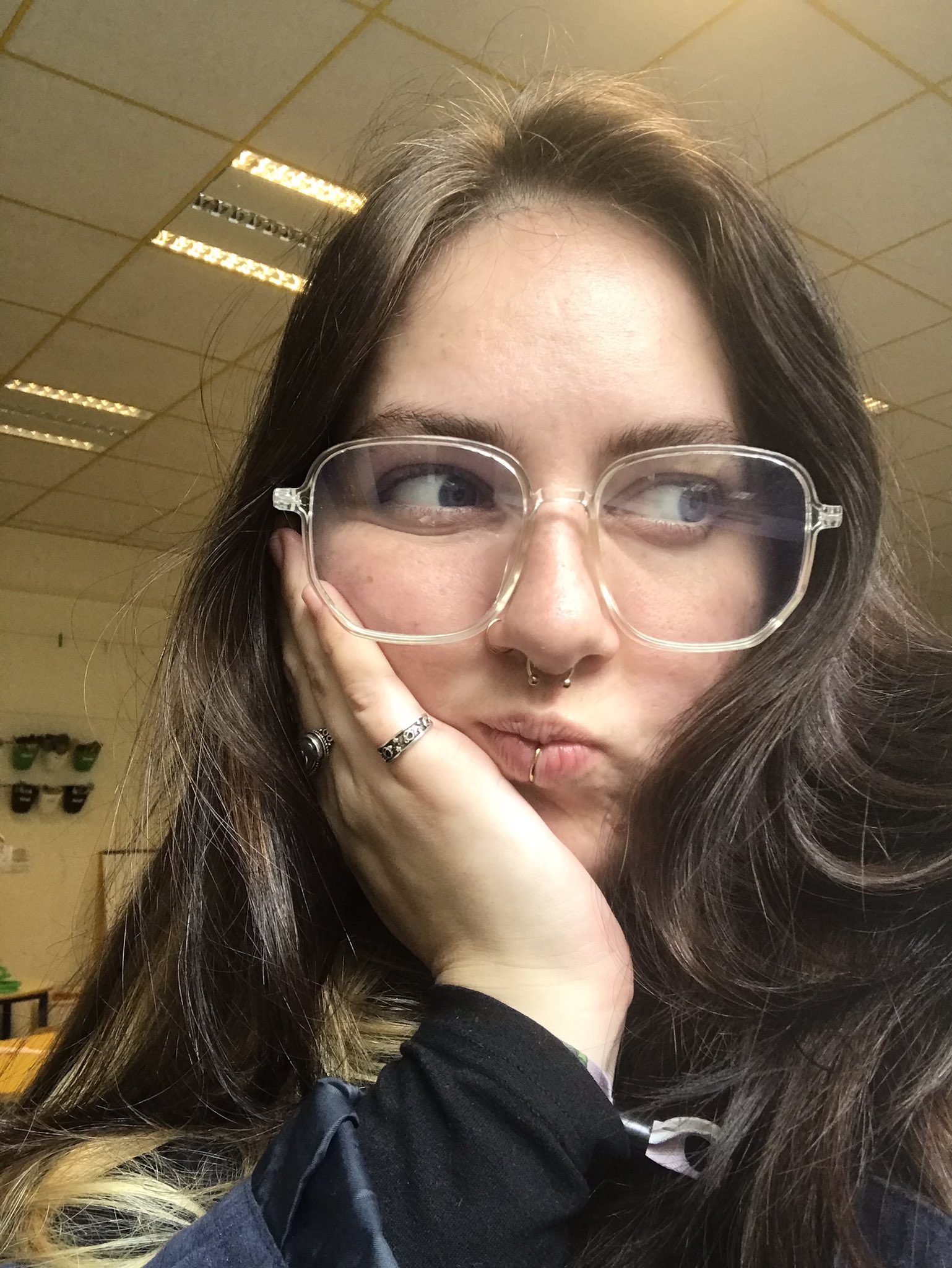 Lez ☠️ On Twitter Sexy Teacher Or What 😏 Lahx51nl6b