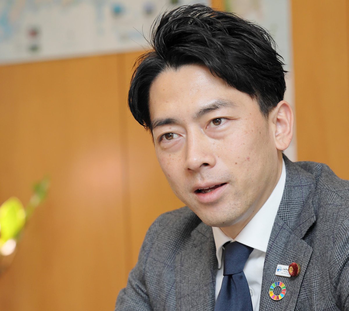 タジ @ DQX ＆ DQW ⚾🎾 on Twitter: "RT @chibasana643463: 村上選手おめでとう！日本人選手シーズン最多本塁打の56本目もホームランで決めたね。"