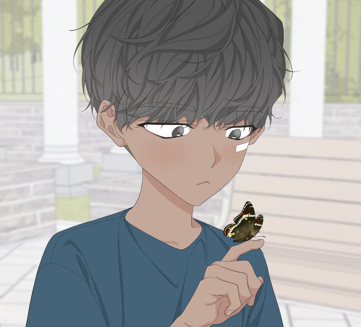 💞곰도리💞 (@BIG_GOMDOL) さんのイラスト・マンガ作品まとめ (50 件) - Twoucan