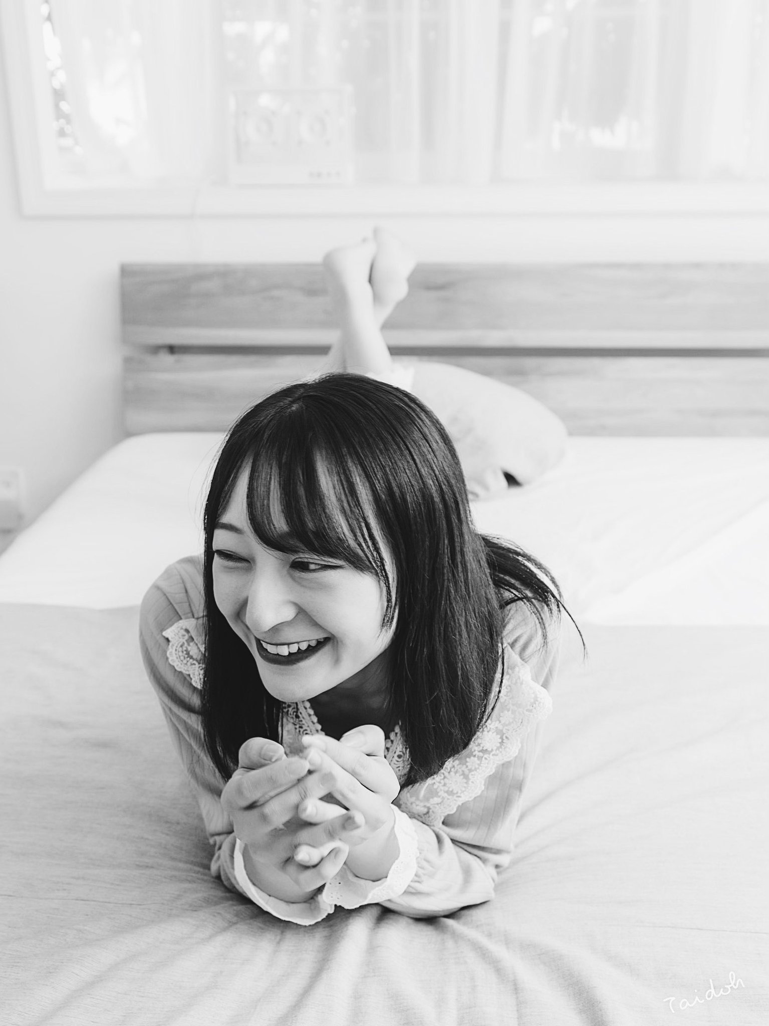 タイドウ on Twitter: "MODEL: Hanon Tamaki #portfolio_taidohphoto #japan #tokyo #jp_portrait ...