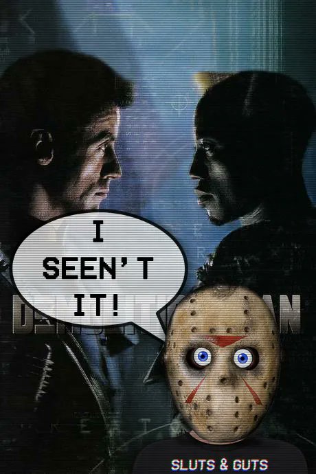 Demolition Man (1993) Simon Phoenix, a violent criminal cryogenically ...