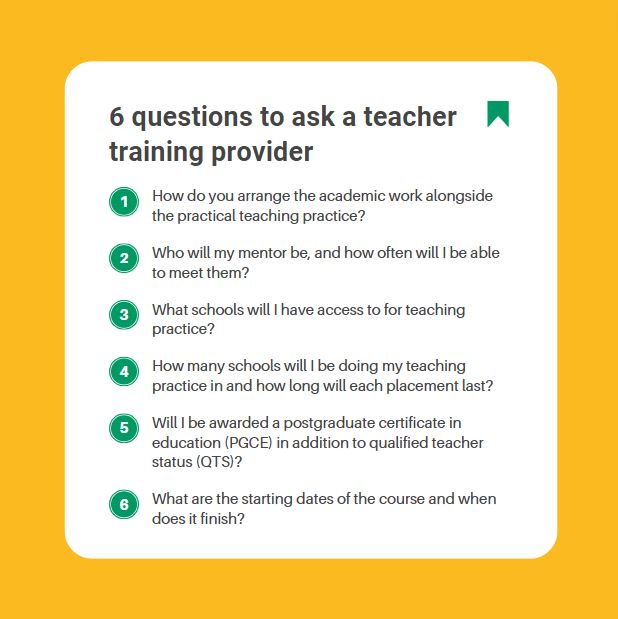 Teaching (@getintoteaching) / Twitter